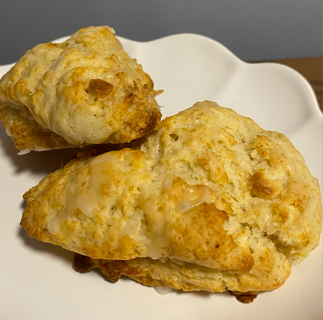 Summer Scone Flavors to Shout About! – The Scone Goddess