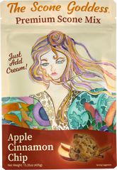 Original Scone Mixes – The Scone Goddess