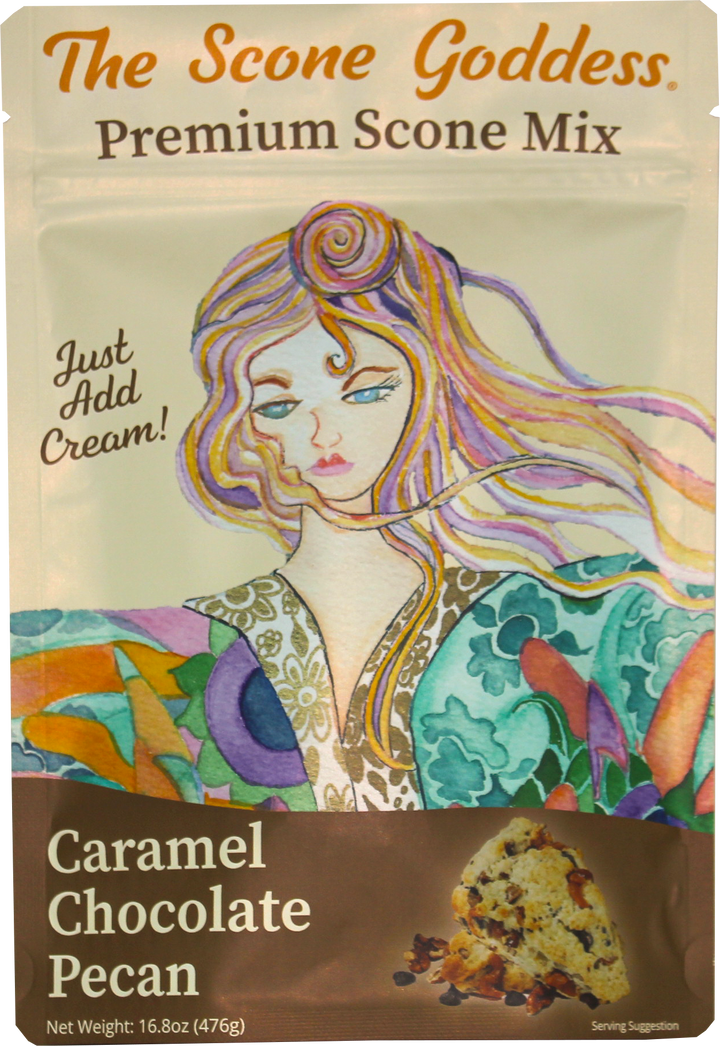 Original Scone Mixes – The Scone Goddess