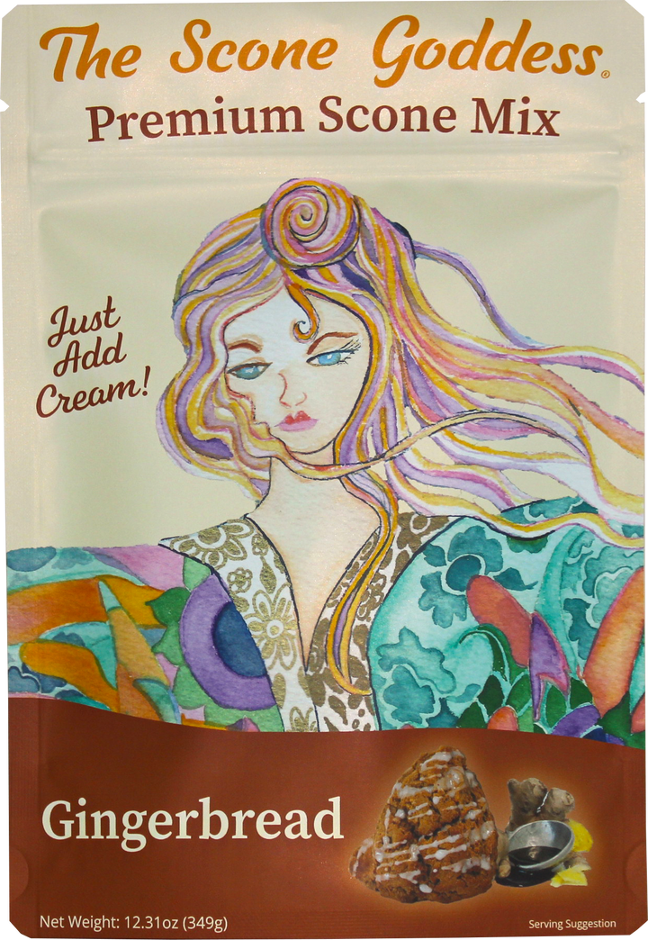 Original Scone Mixes – The Scone Goddess