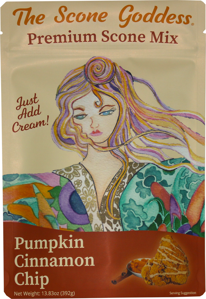 Original Scone Mixes – The Scone Goddess