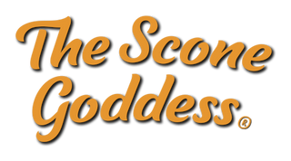 The Scone Goddess Premium Scones and Scone Mixes