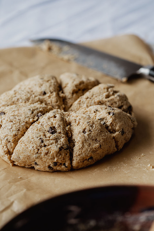 The Scone Goddess Premium Scones and Scone Mixes